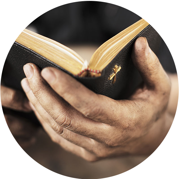 Hope. Connect. Strengthen. | Clear View Retreat